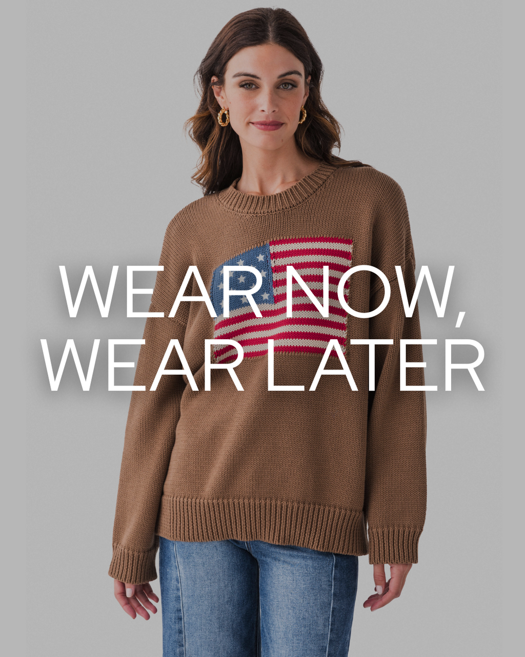 Wear Now, Wear Later – Page 3 – Social Threads