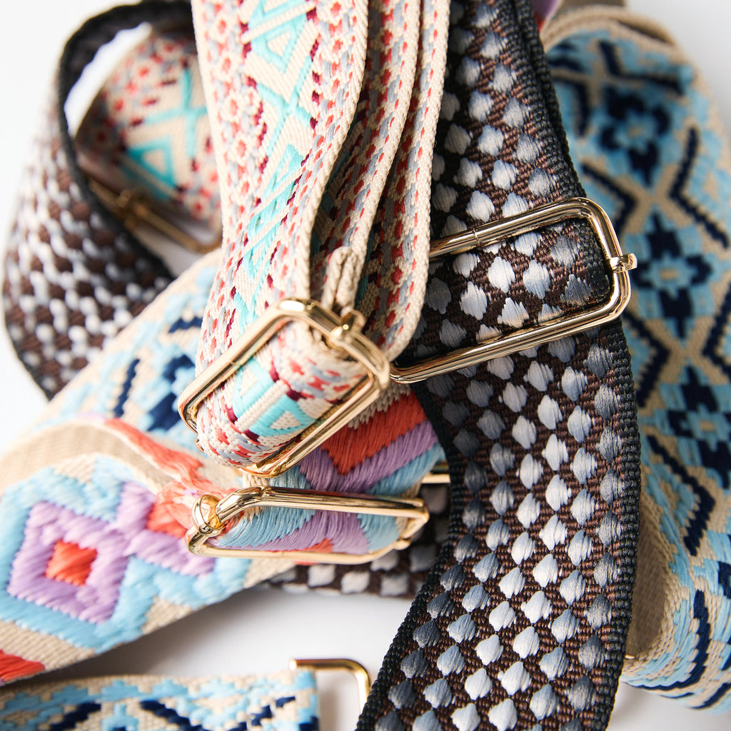 Bag Straps | Social Threads