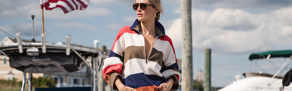 The Nautical Collection – Page 3 – Social Threads