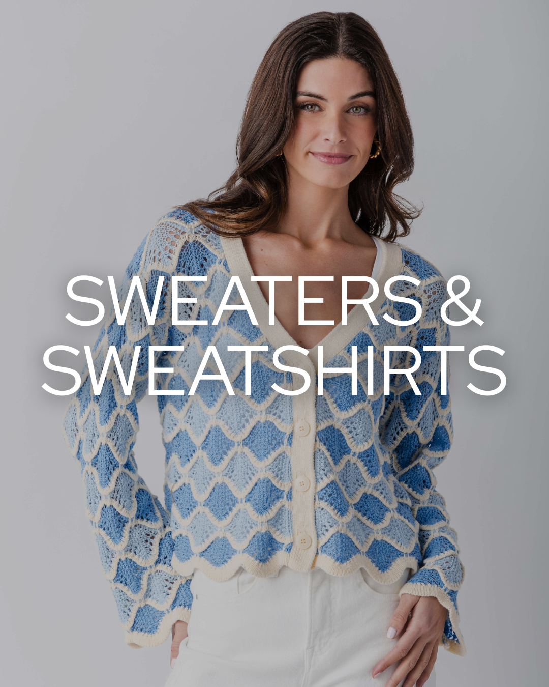 Women's Sweaters | Hoodies & Cardigans | Social Threads