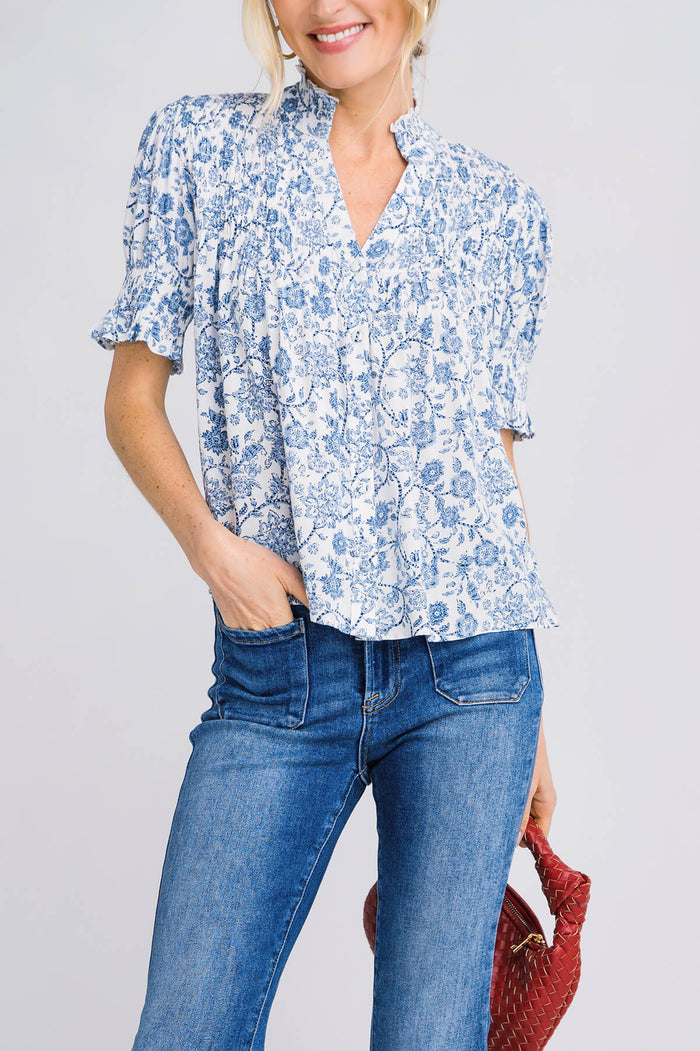 THML Collection | Social Threads