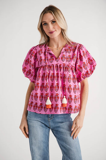 THML Collection | Social Threads