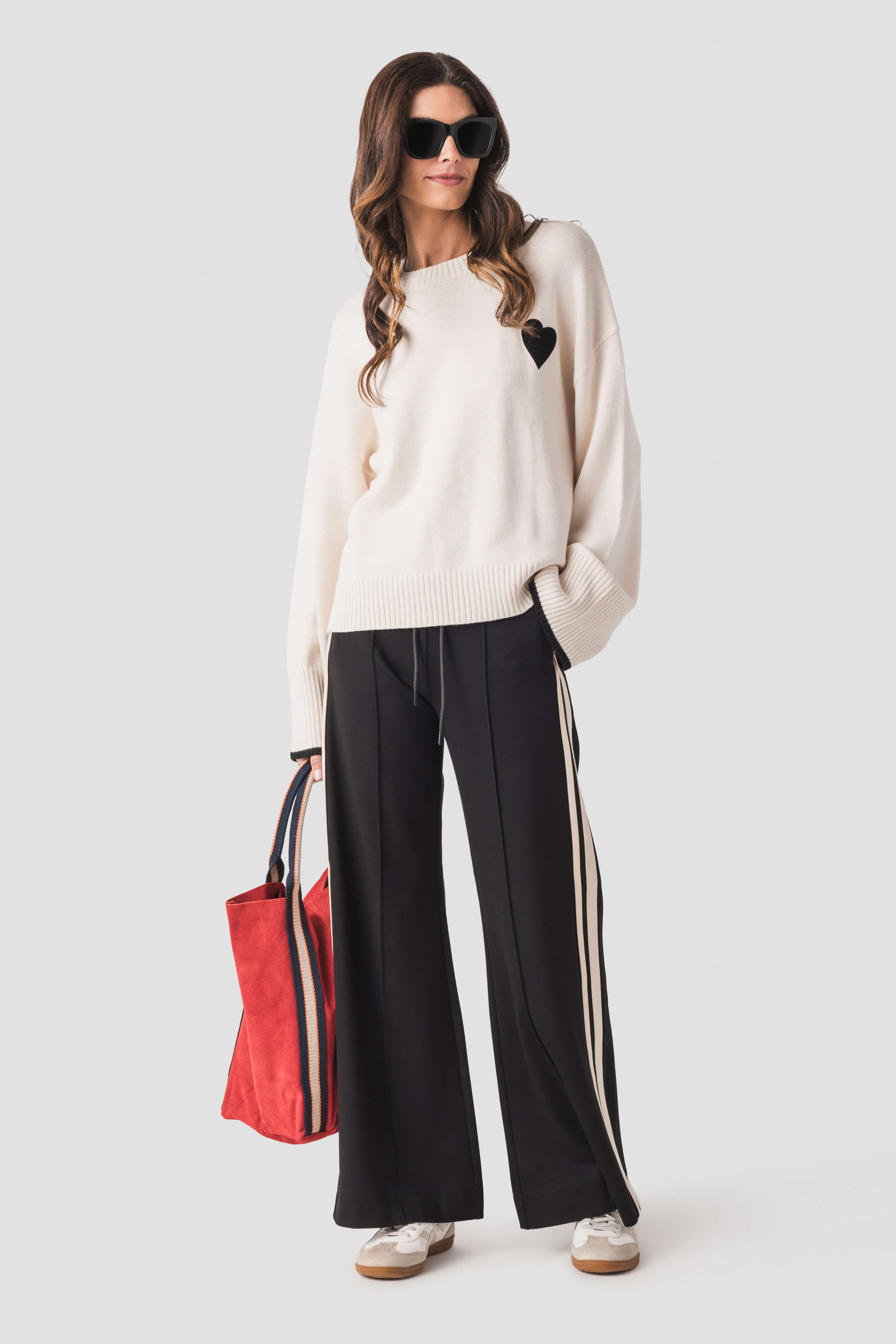 Elan Track Pants – Social Threads