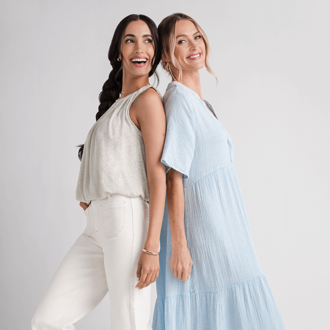 Social Threads | Women's Clothing